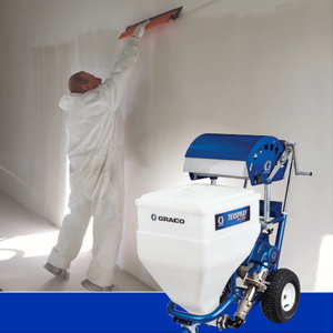 Blast Cleaning/Protective Coating Equipment's